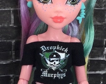 Monster High Clothes - Etsy Australia