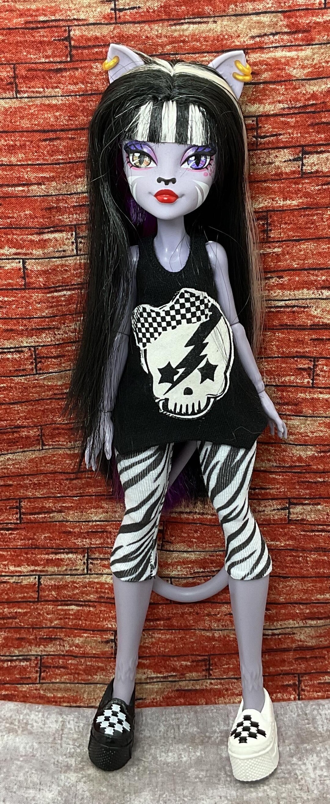 Outfit for G3 Dolls - Etsy