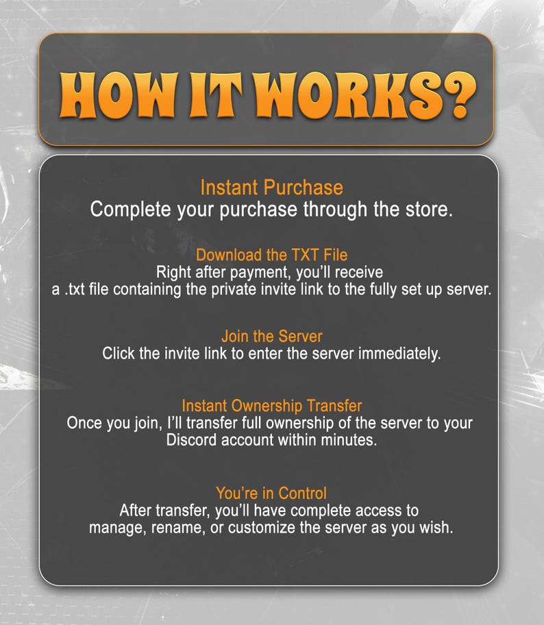 Autumn Theme Discord Server: Cozy, Fully Setup Template - Etsy