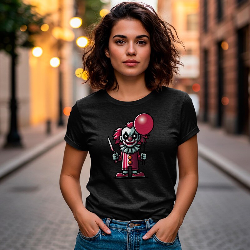 Killer Ballon - Etsy Canada