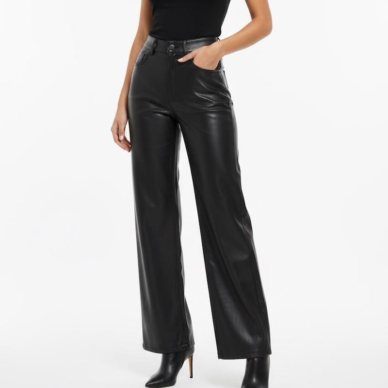 Edgy Clothing Pants Women - Etsy