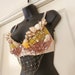 Stunning Mermaid Bra Costume32challoweenravephotoshootfestivalcosplay ...