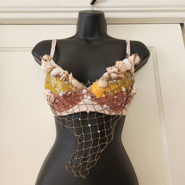 Cosplay Mermaid - Etsy
