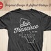 San Francisco Shirt | San Francisco T-shirt | San Francisco Gifts ...