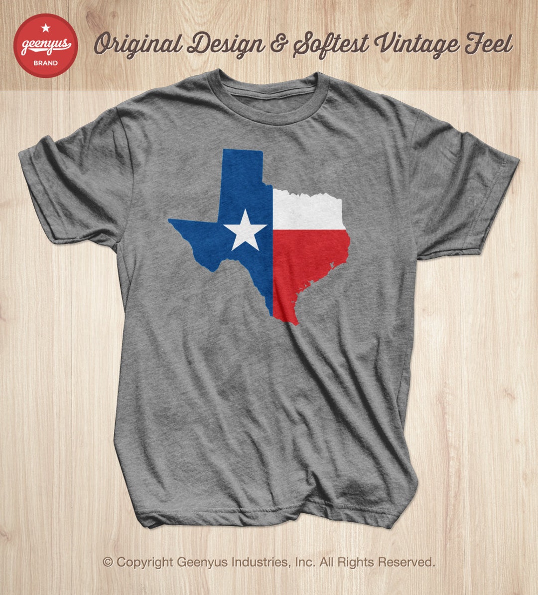 Texas Shirt | Texas Tshirt | Texas Gifts | Texas Shirt Men | Texas ...