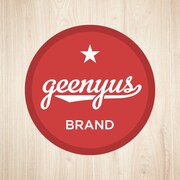 Geenyus - Etsy