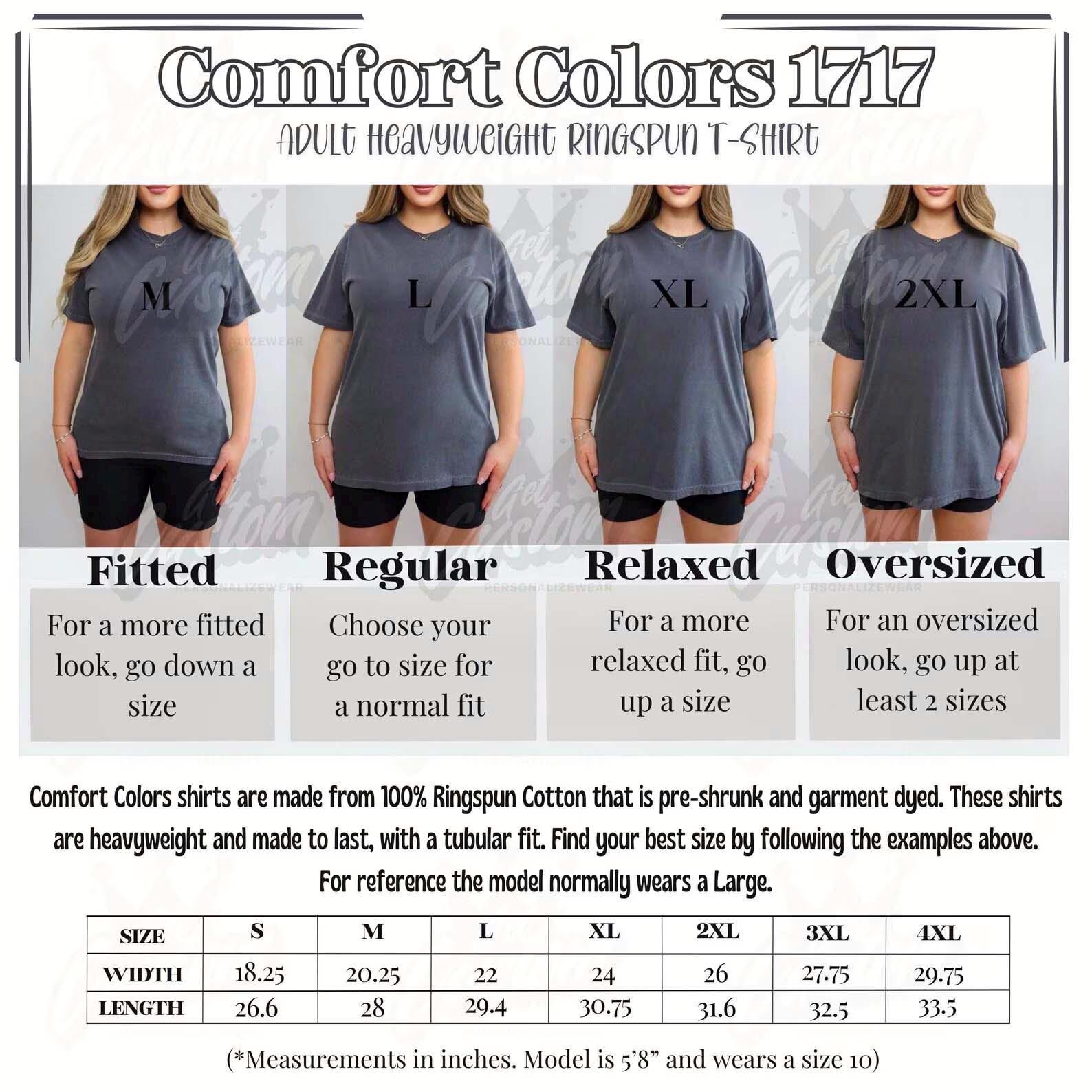 Comfort Colors Jaxson Dart Vintage Comfort Color Shirt, Jaxson Dart ...