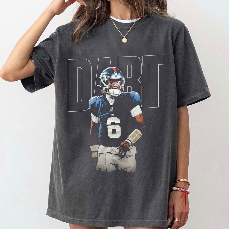 Comfort Colors Jaxson Dart Vintage Comfort Color Shirt, Jaxson Dart ...