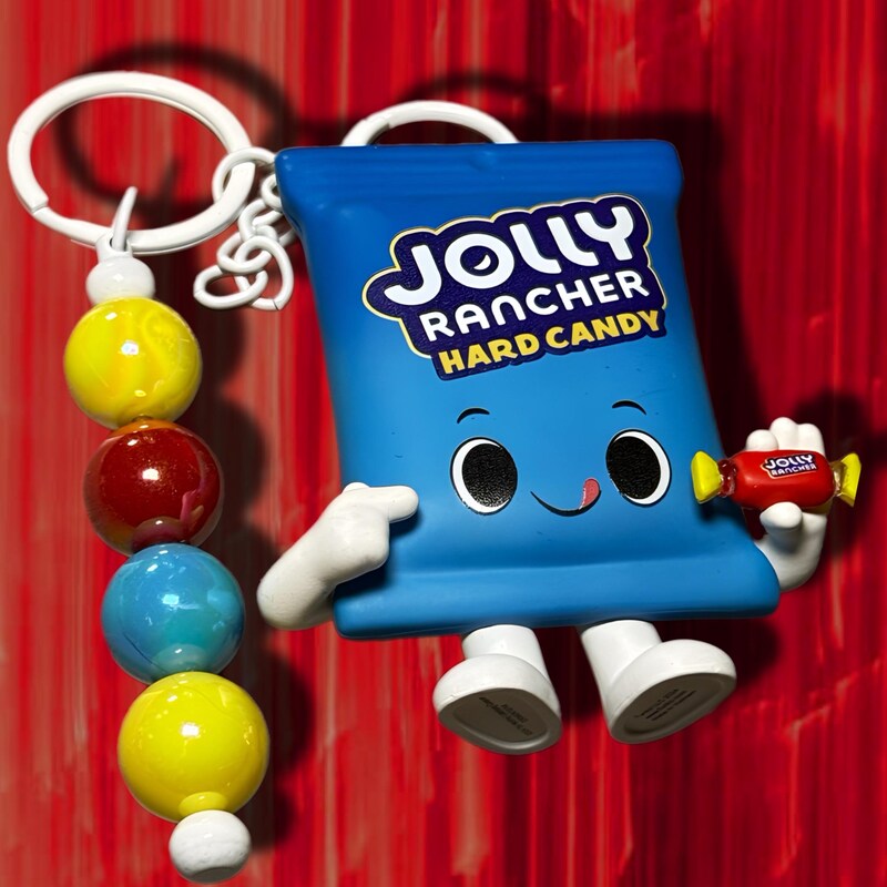 Jolly Rancher - Etsy