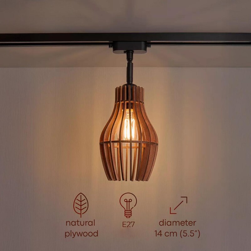 Track Lighting - Etsy