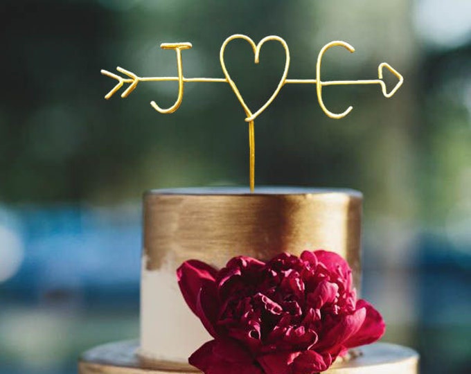 Wire Mom Cake Topper Mom Cake Topper Copper Cake Topper Mother's Day ...