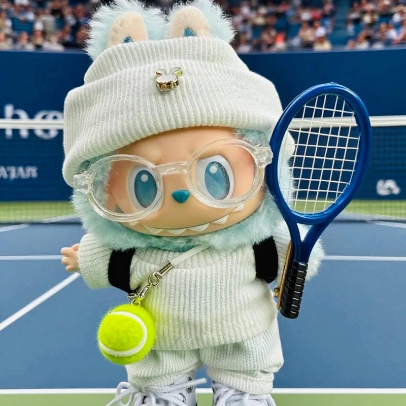 Labobos doll - Etsy.de