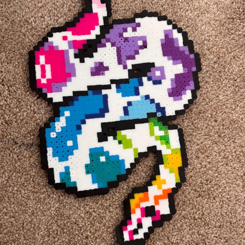 Perler Bead Ideas - Etsy
