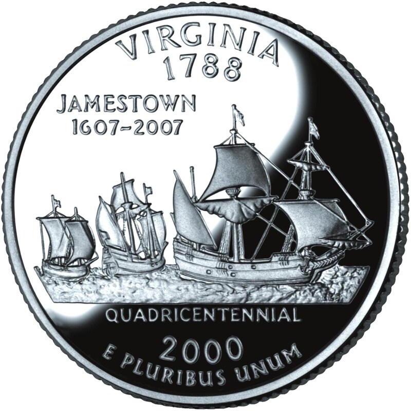 2000 P Dollar Coin - Etsy