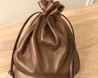 Drawstring Pouch Bag - Etsy