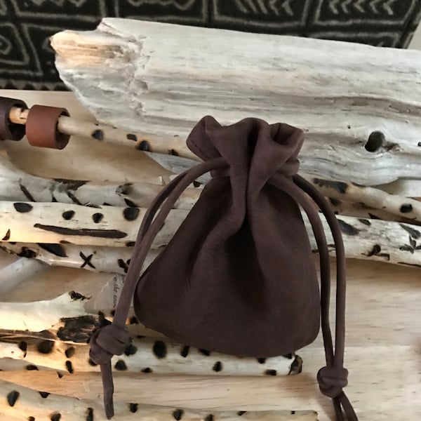 Drawstring Pouch Bag - Etsy