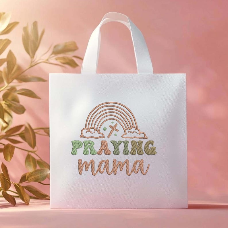 Bible Verse Machine Embroidery Designs Boho Christian Bible Verse ...