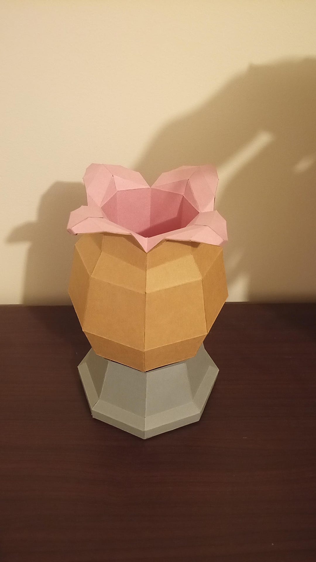 Alien Egg Papercraft / Pencil Holder – 3D Paper Model to Print, Craft ...