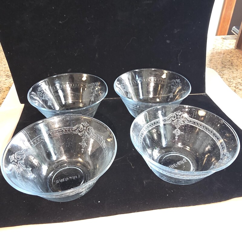 Fire King Sapphire - Etsy