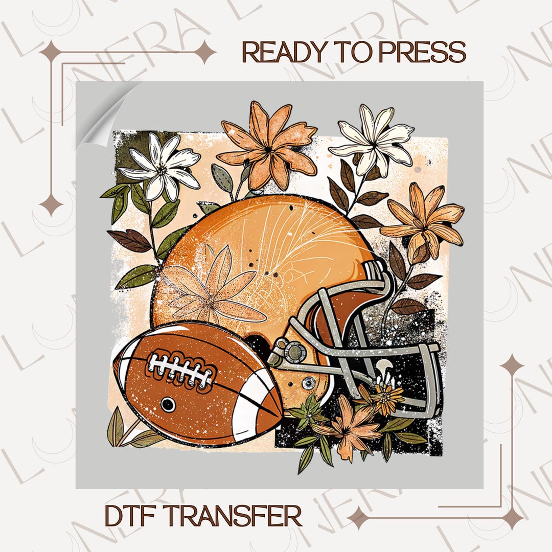 Game Day Vibes Dtf Transfers, Retro Coquette Game Day Dtf, Fall ...