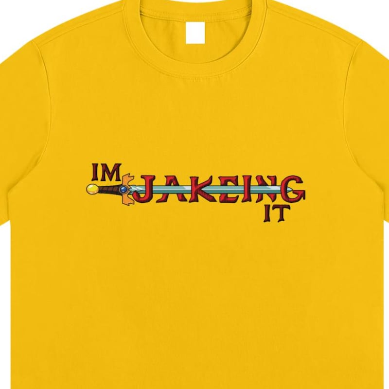 Finn and Jake Costume - Etsy