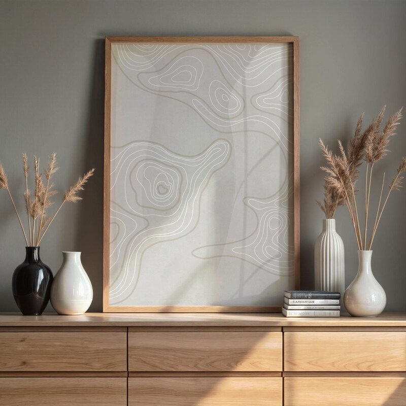 Scandi Animal Shapes - Etsy