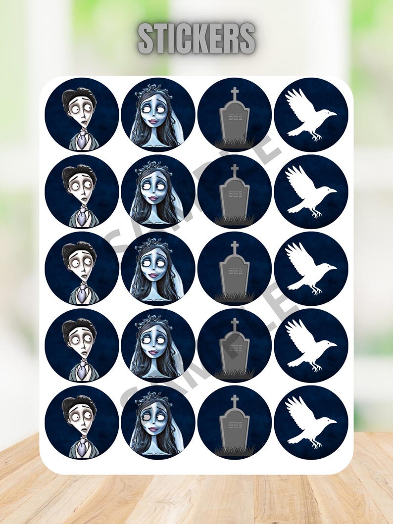 Gothic Corps Bride Party Invitation Bundle| Dark Fantasy Corpse Bride Inspired Printable - Etsy