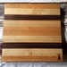 ARTISAN CHOPPING BLOCK | Butcher Block Cutting Board | American ...