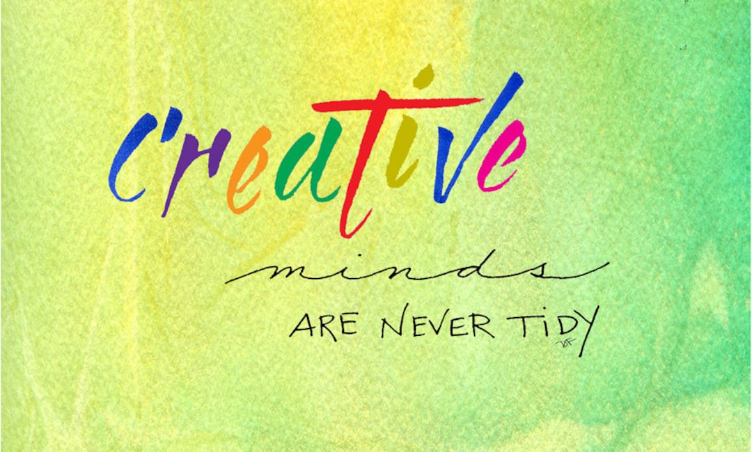 Creative Minds - Etsy