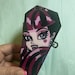 Monster High Keepsake Box - Etsy