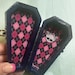 Monster High Keepsake Box - Etsy