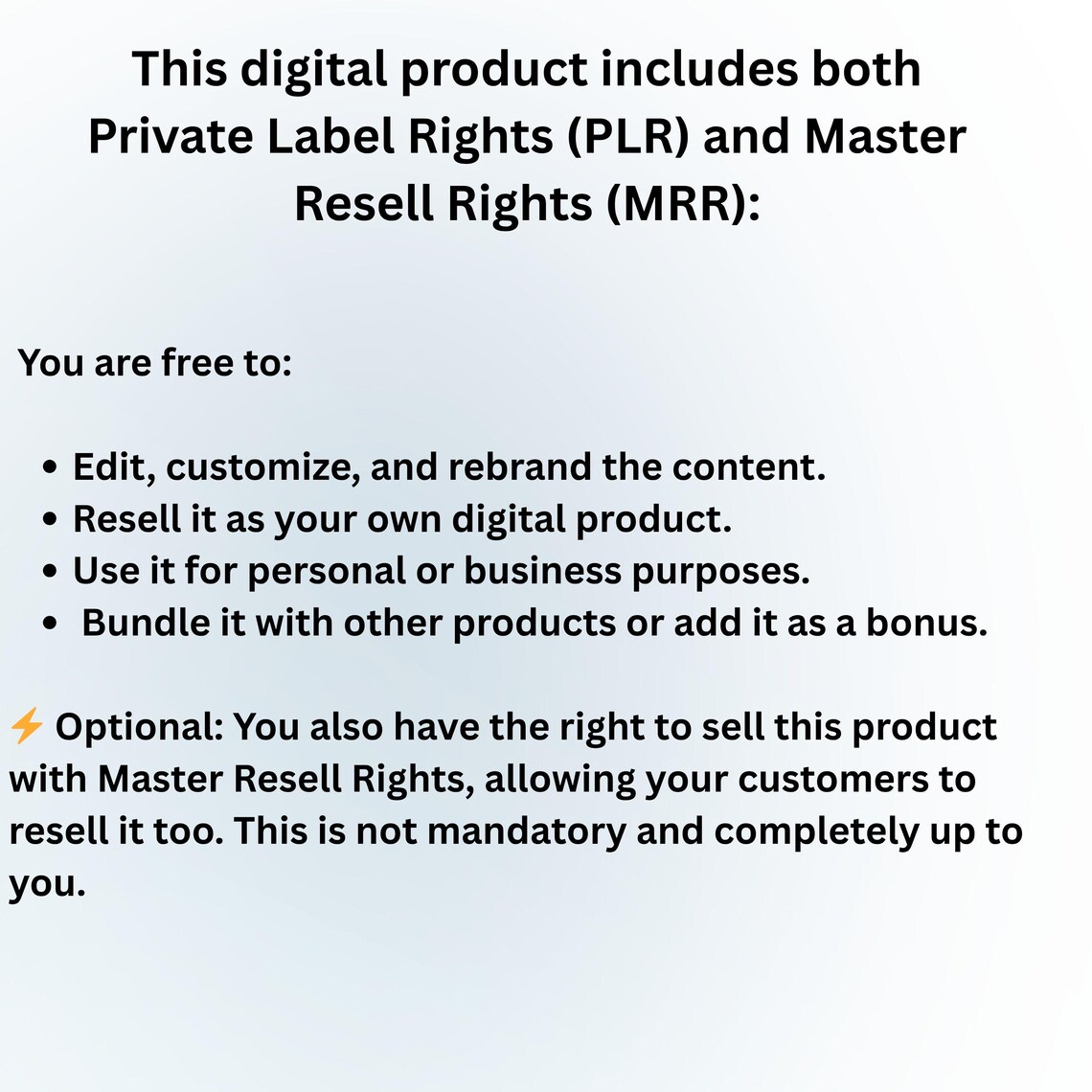 Start Your Own Diagnostic Lab Business – DFY PLR/MRR | Step-by-step ...