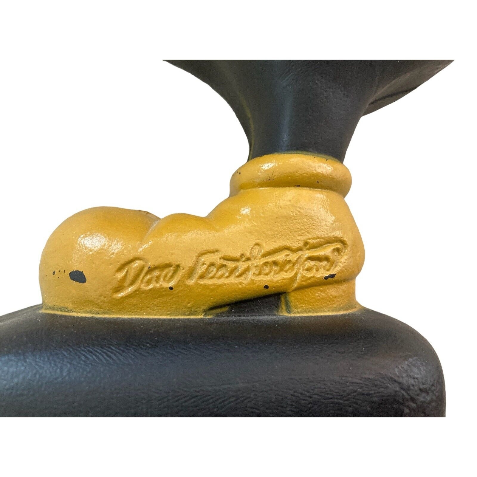 Vintage Crow Blow Mold Magpie Don Featherstone Union Products 20 ...