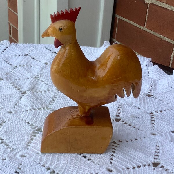 Quebec Folk Art - Etsy