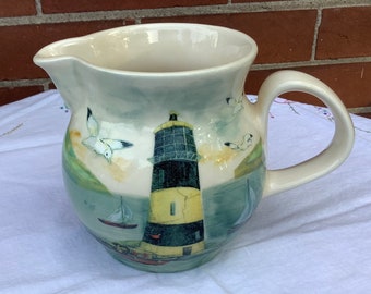 Oxney Green Pottery - Etsy