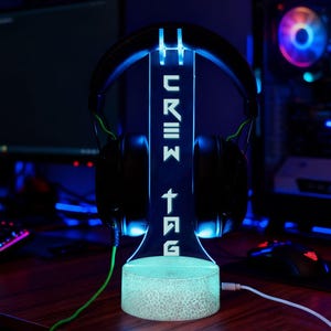 headphone decorating ideas