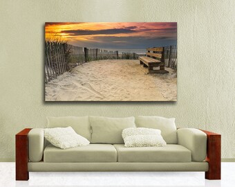Bethany Beach Art - Etsy