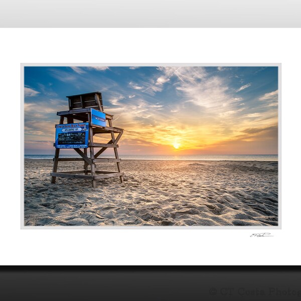 Lifeguard Stand - Etsy