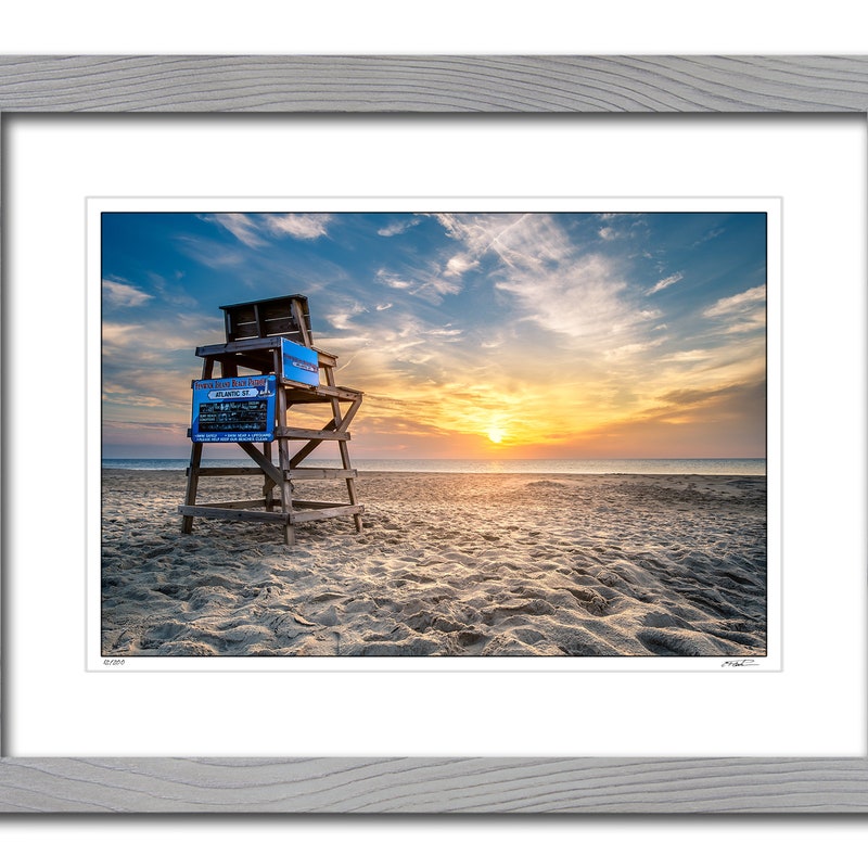 Lifeguard Stand - Etsy