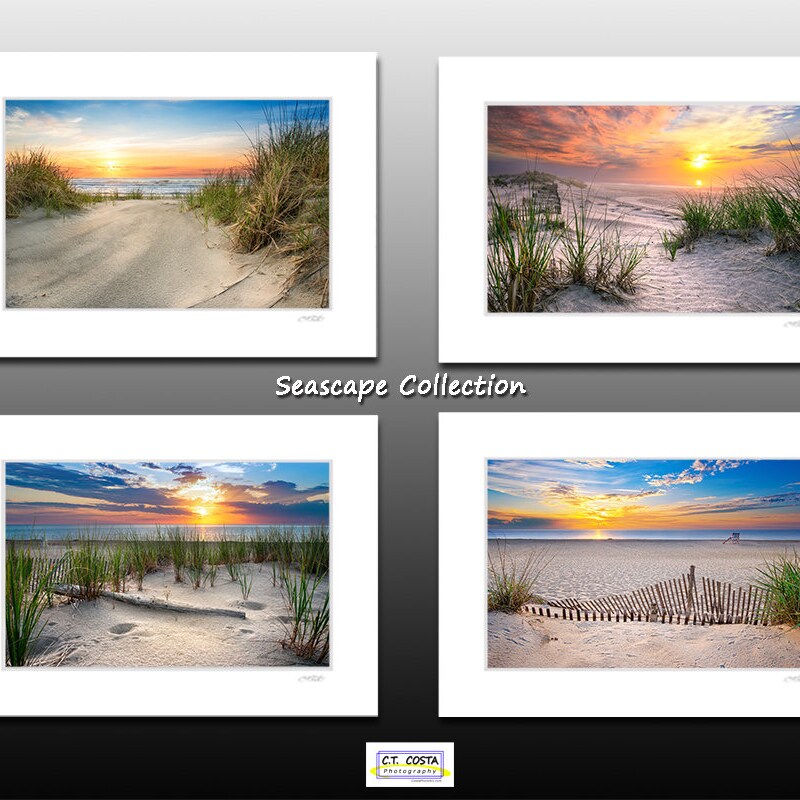 Sunrise Beach - Etsy