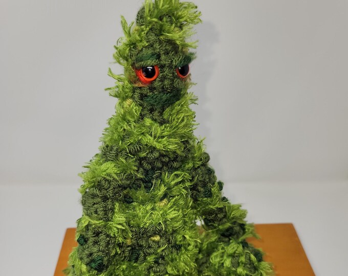 Custom Crochet Doll, Buddy Doll, Weed Doll, Adult Plushie, Weed Plushie ...