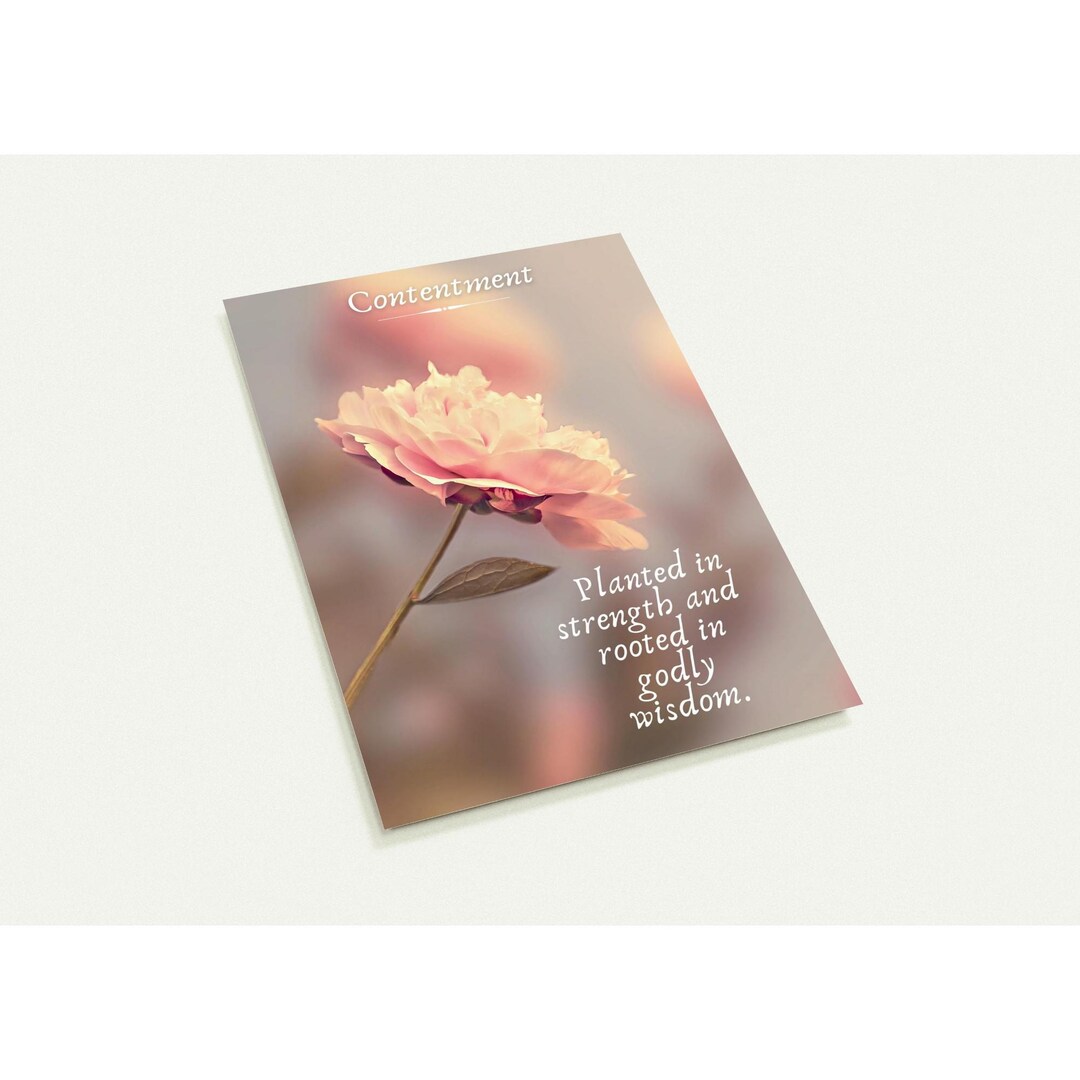 Inspirational, Motivational, Quote Note Cards for Personal and Business ...