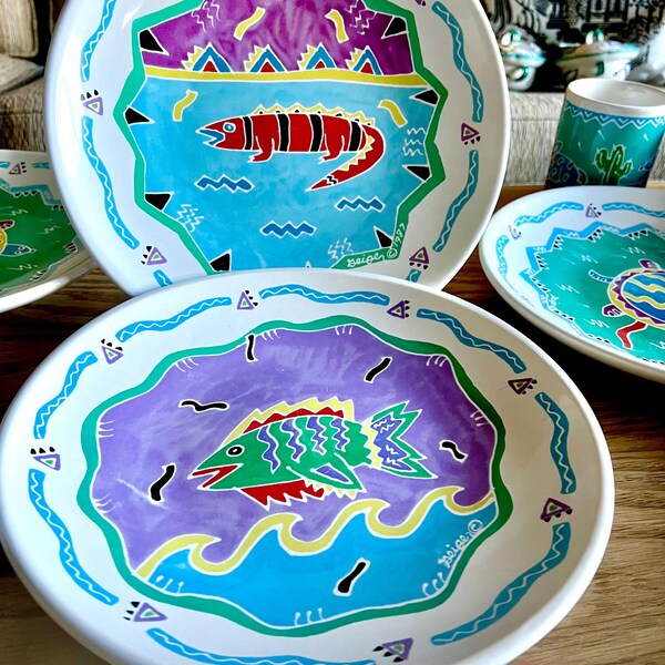 Judith Geiger - Etsy
