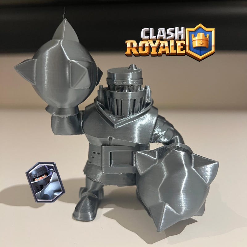 Anime Card Clash Sentinel Statue - Etsy Canada