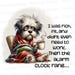 Funny Poor Dog Transparent PNG Clipart, Sassy Sarcastic Pet Animal ...