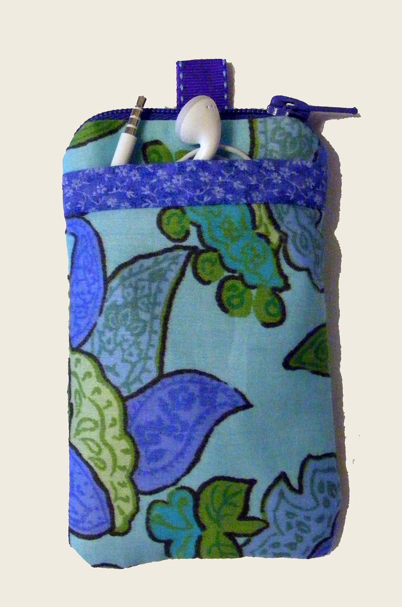 PDF Sewing Pattern, iPhone 4-7, iPhone 6+, 7+ and Other Gadget Case ...