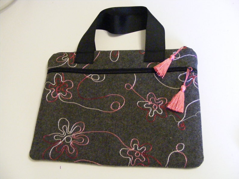 Ereader Kindle Case Cover PDF Sewing Pattern Nook Sony Kobo Reader ...