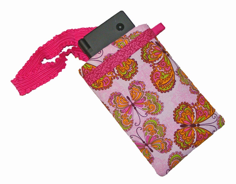 PDF Sewing Pattern iPhone 4-7, iPhone 6+, 7+ Cover Camera Case Ipod ...