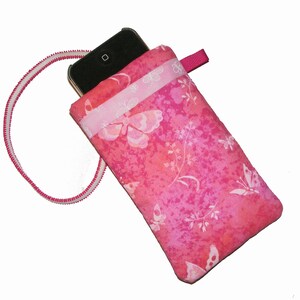 PDF Sewing Pattern iPhone 4-7, iPhone 6+, 7+ Cover Camera Case Ipod ...