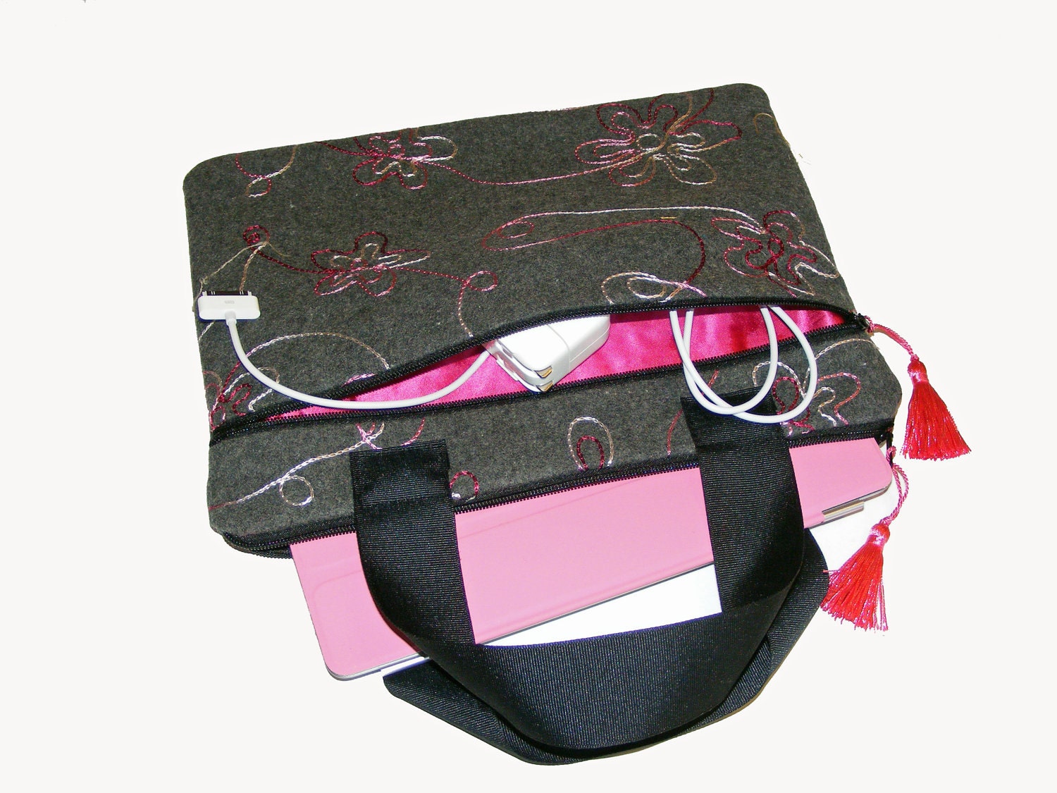 Kindle Fire HD Cover Case PDF Sewing Pattern Samsung Galaxy Tab 10 ...